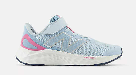 The Best Shoes for Kids with Flat Feet for Pain Relief and Support