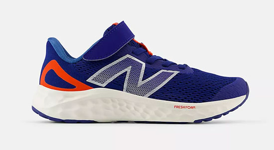 The Best Shoes for Kids with Flat Feet for Pain Relief and Support